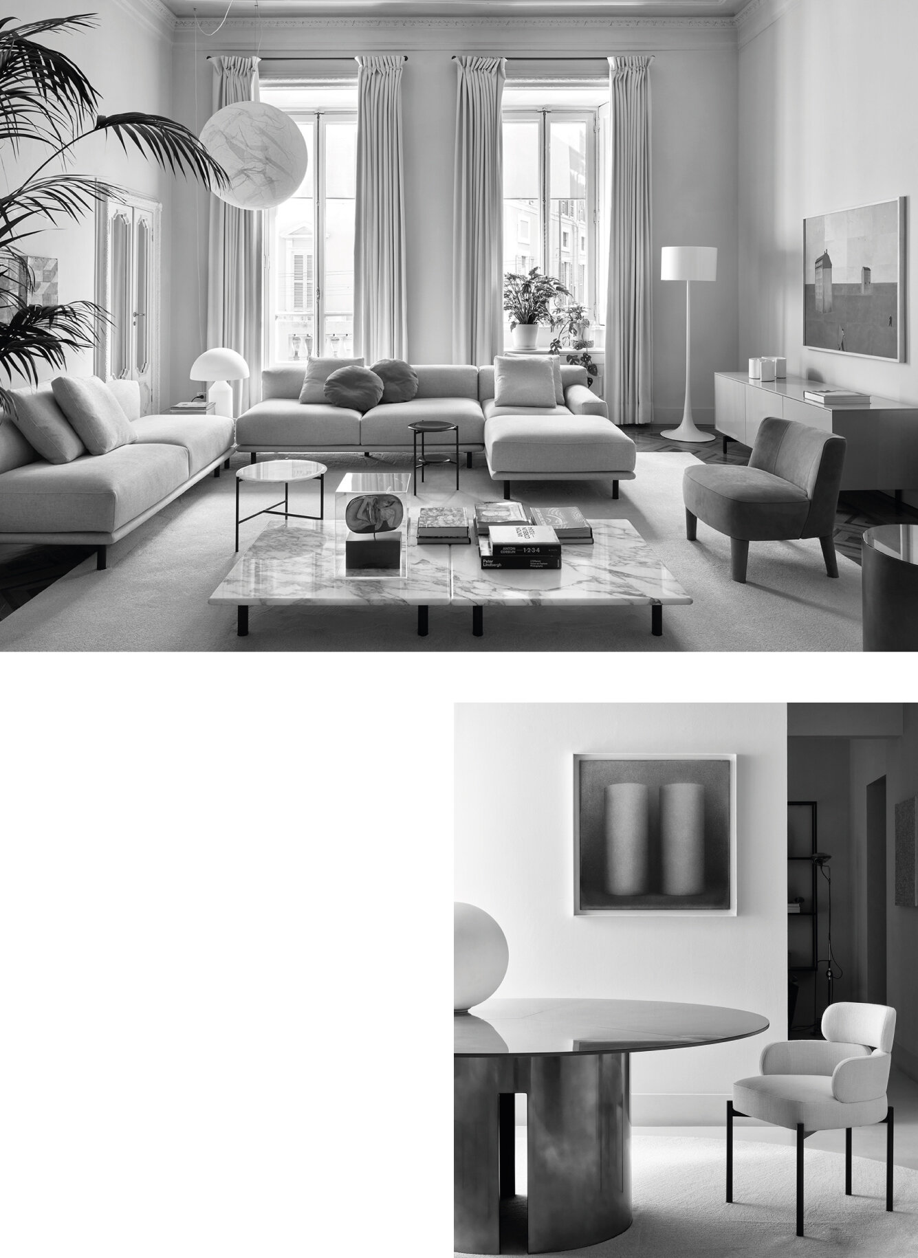 About | Meridiani | Meridiani