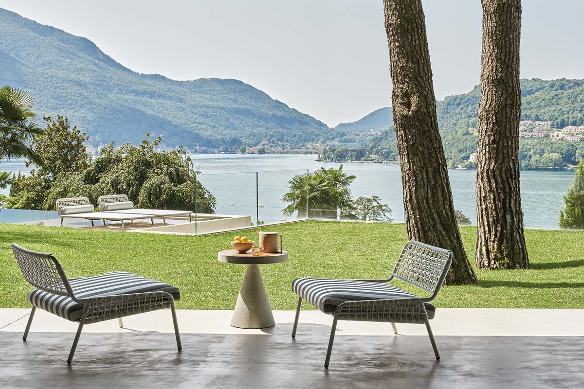 Open Air | Meridiani | Meridiani