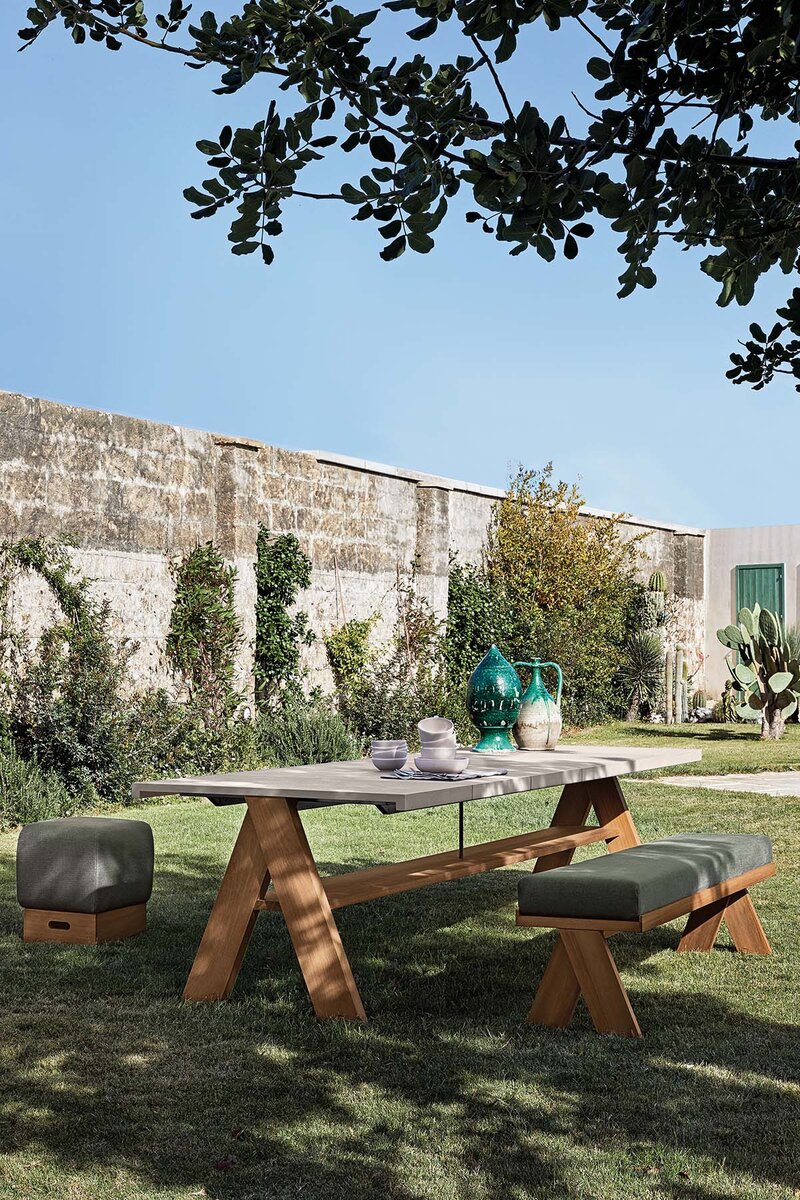 Open Air | Meridiani | Meridiani