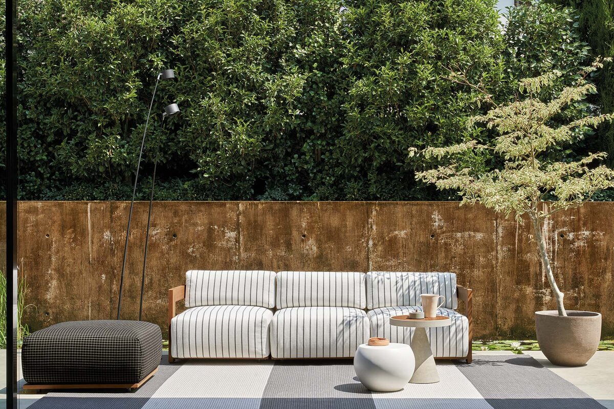 Open Air | Meridiani | Meridiani