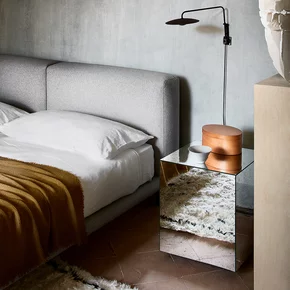 Sleep | Meridiani | Meridiani