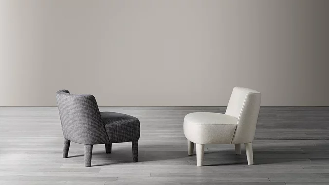 Meridiani | living interiors | Meridiani