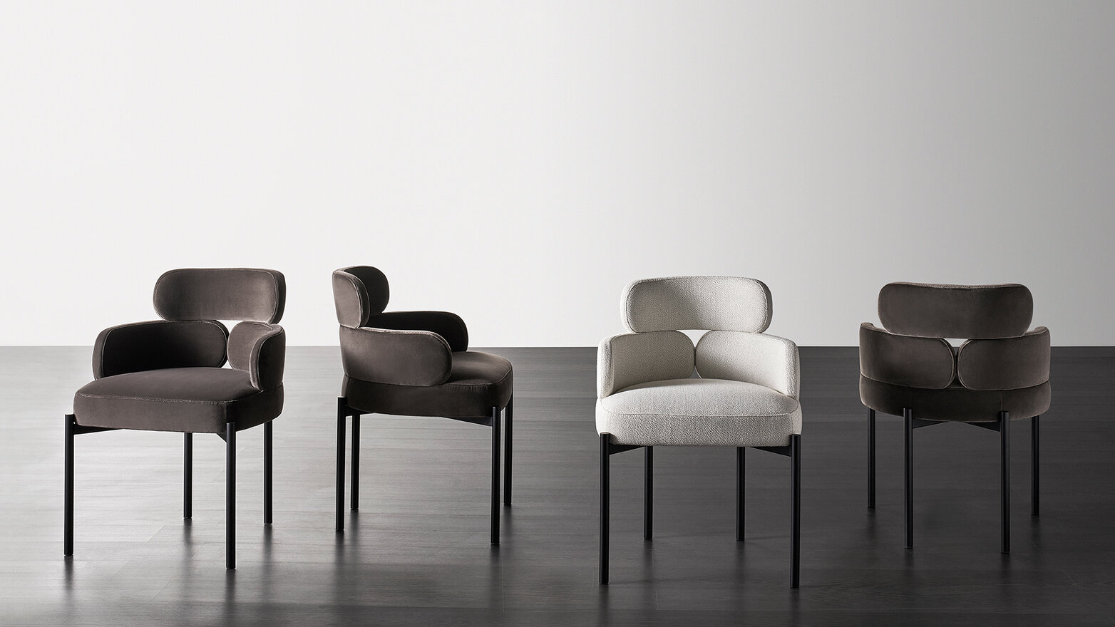 Meridiani | living interiors | Meridiani