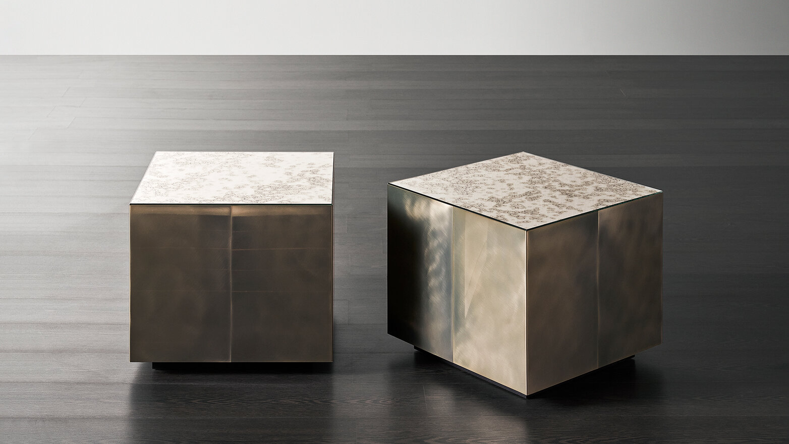 Meridiani | living interiors | Meridiani