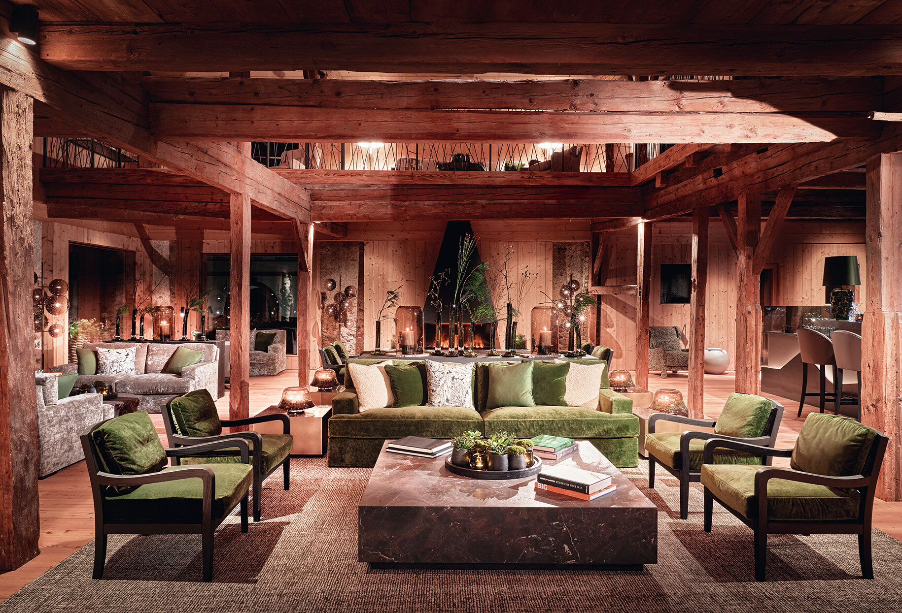 Mount Med Resort | Meridiani