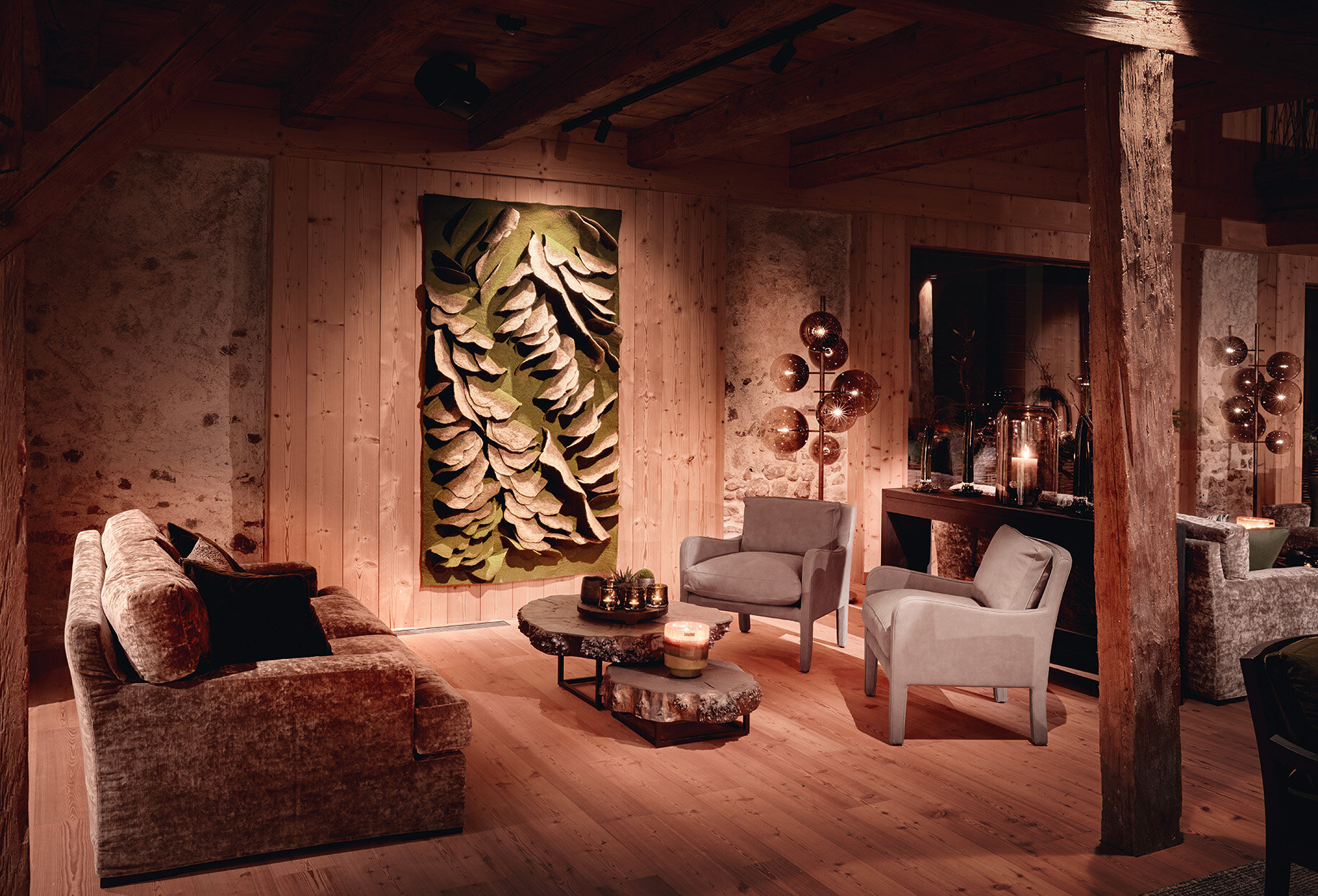 Mount Med Resort | Meridiani