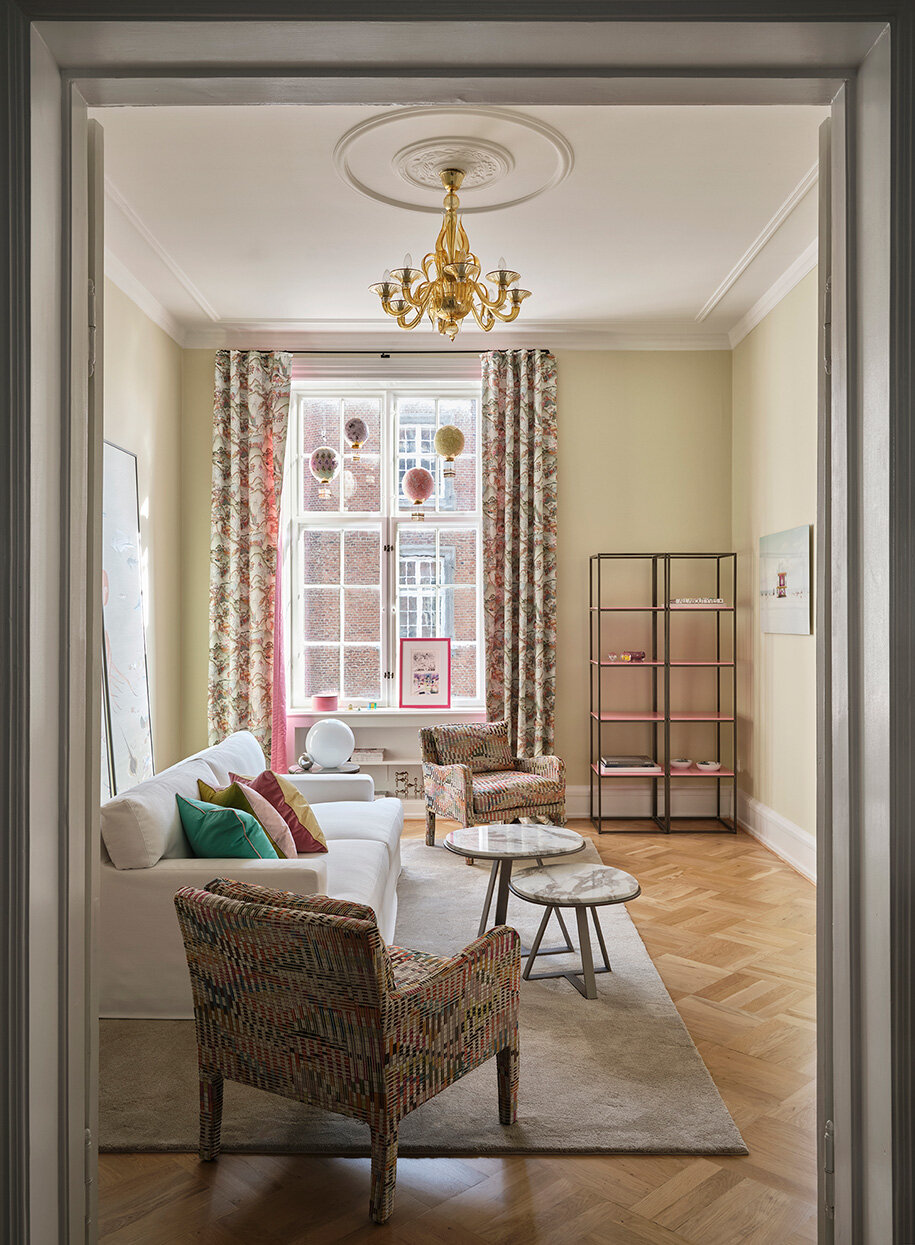 Hapi House Copenaghen | Meridiani