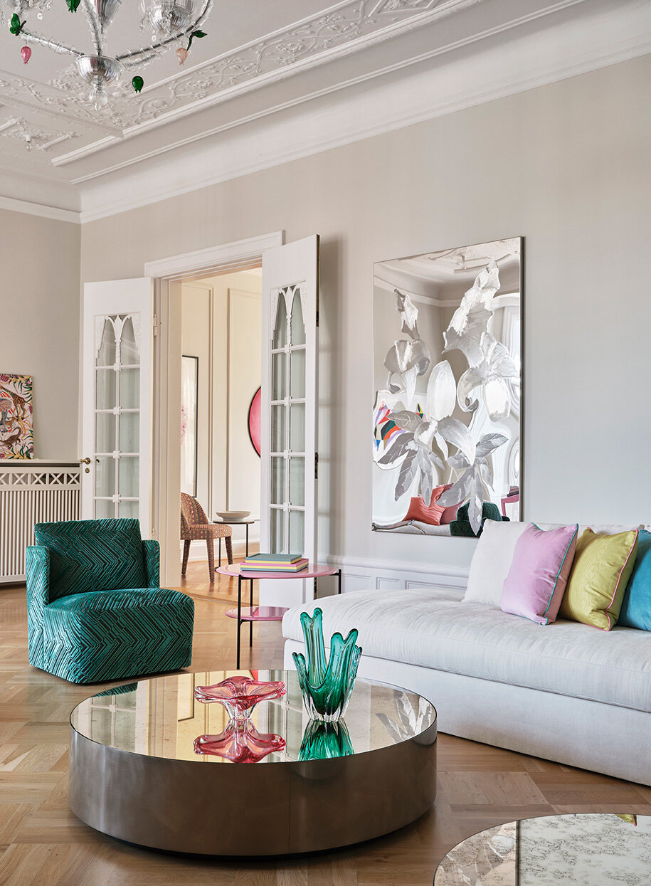 Hapi House Copenaghen | Meridiani