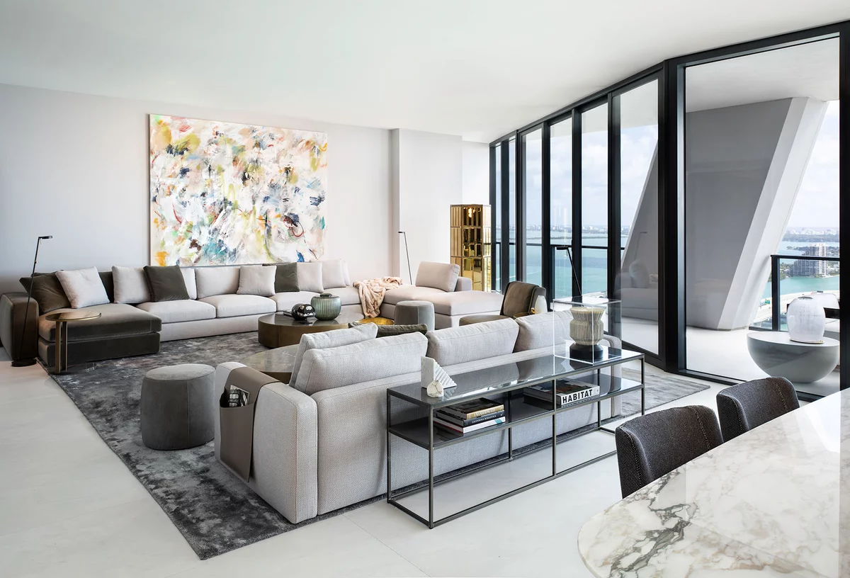 Meridiani North America | Meridiani