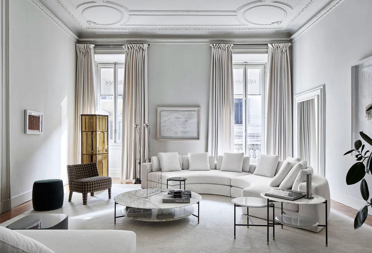 Materiali | Meridiani | Meridiani