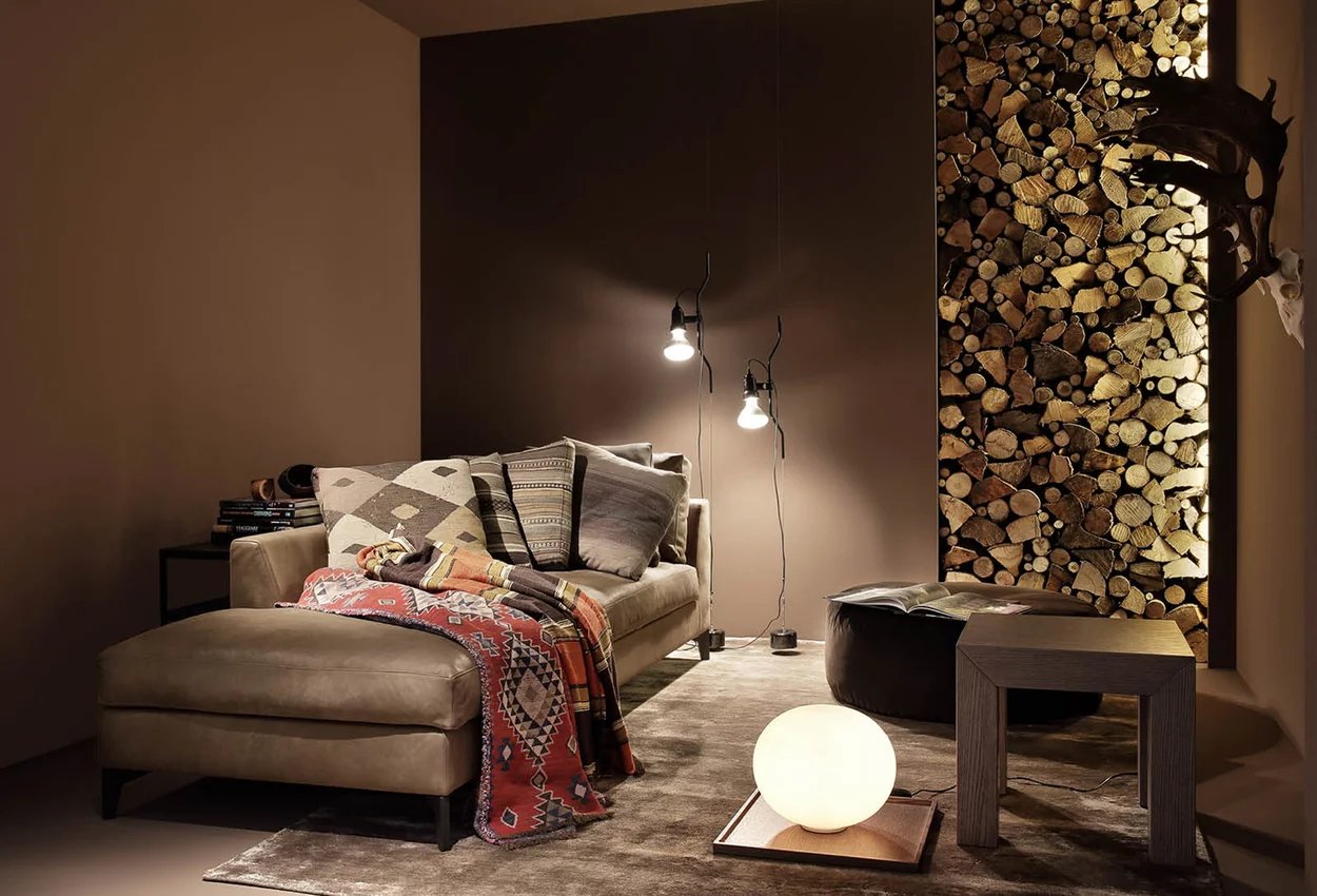 Meridiani | living interiors | Meridiani