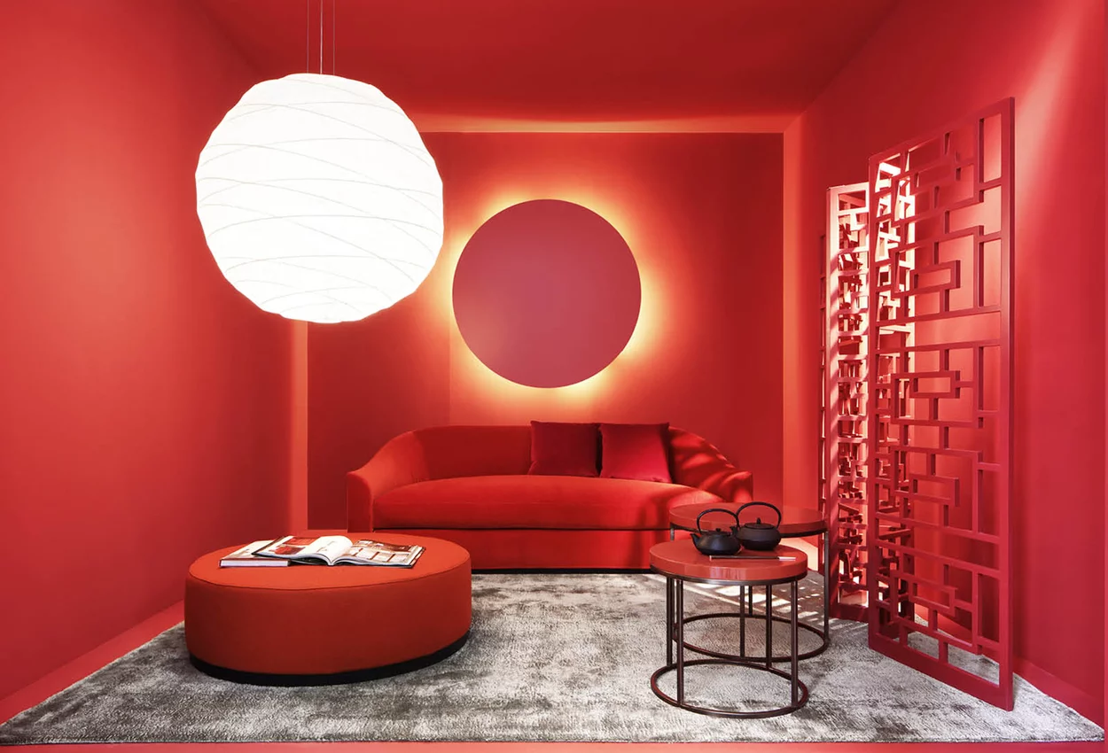 Meridiani | living interiors | Meridiani