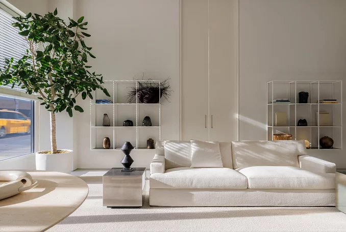 Meridiani |生活内饰 | Meridiani