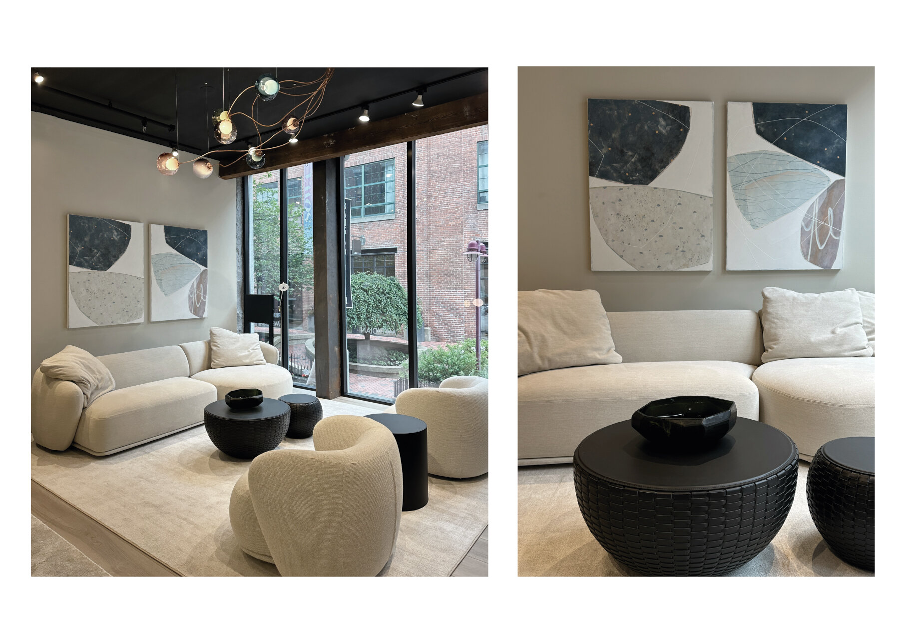 Ein neuer Meridiani Point in Boston | Meridiani