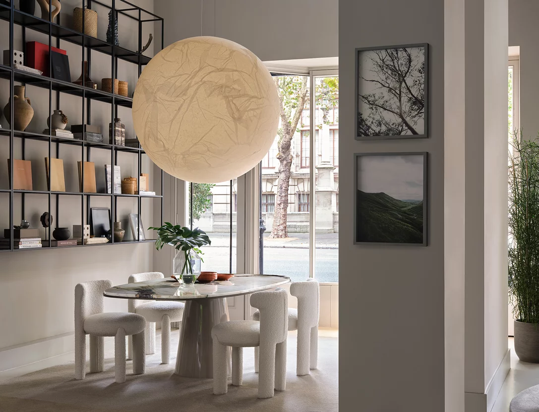 Store Locator | Meridiani | Meridiani