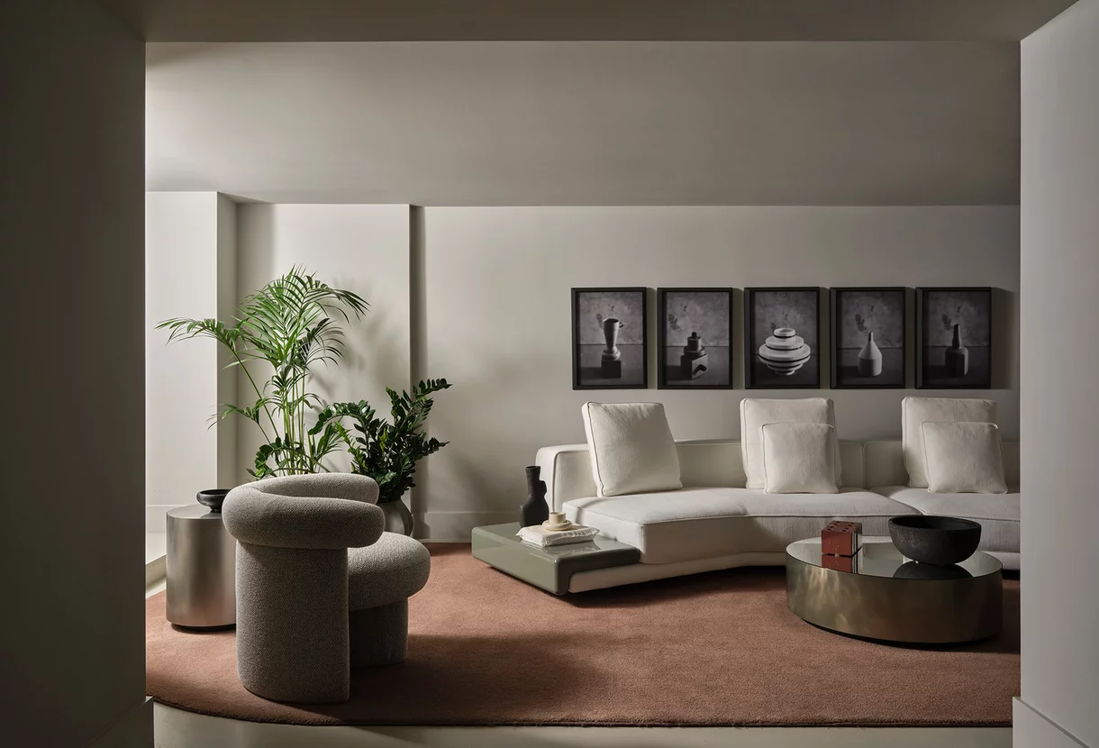 Store Locator | Meridiani | Meridiani