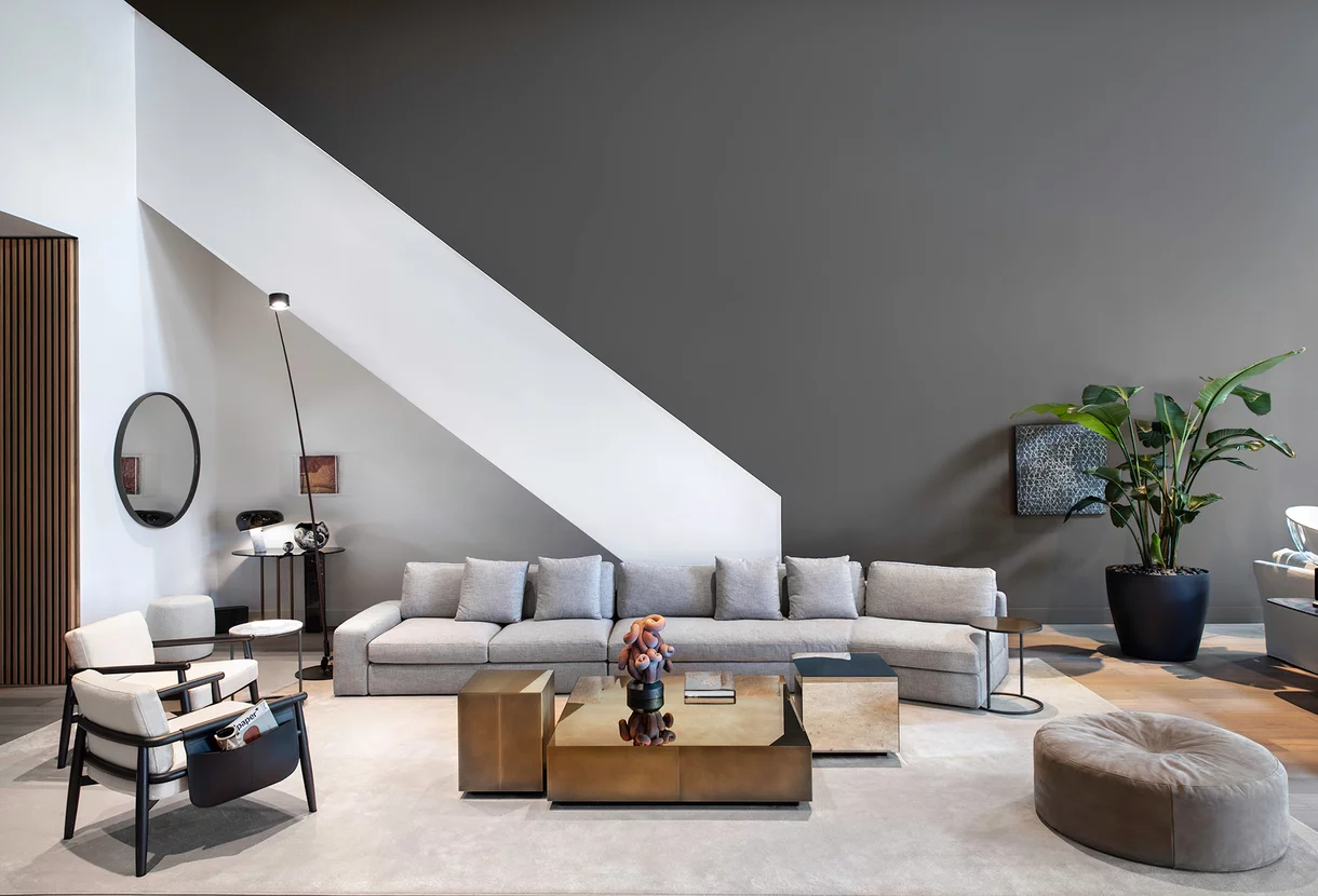 Store Locator | Meridiani | Meridiani