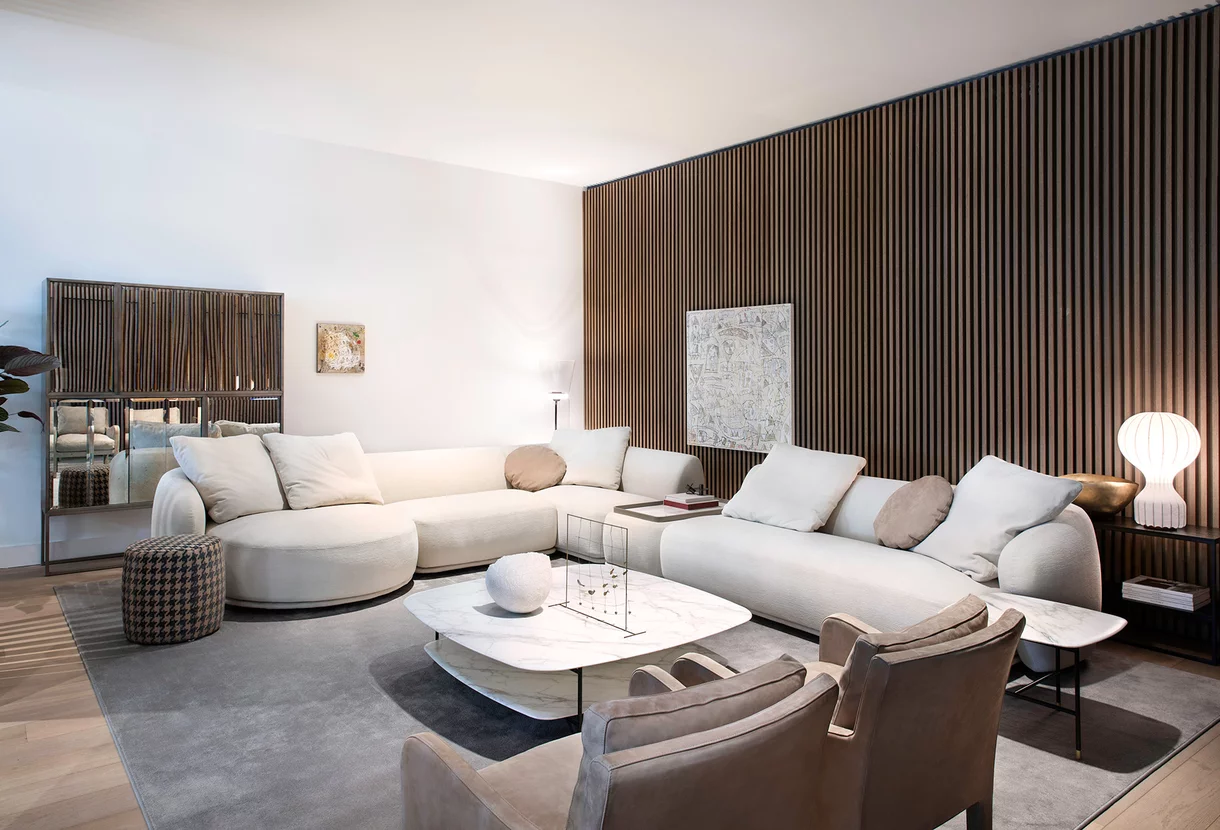 Store Locator | Meridiani | Meridiani