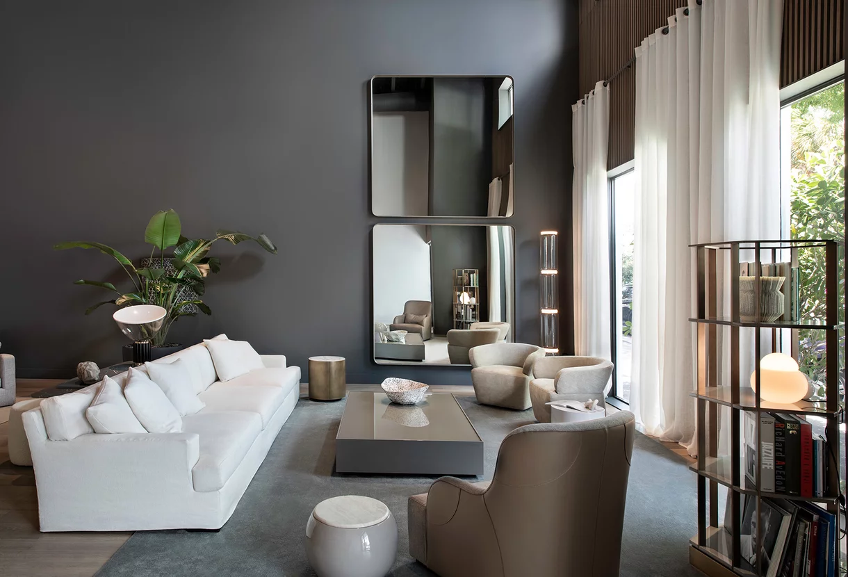 Store Locator | Meridiani | Meridiani