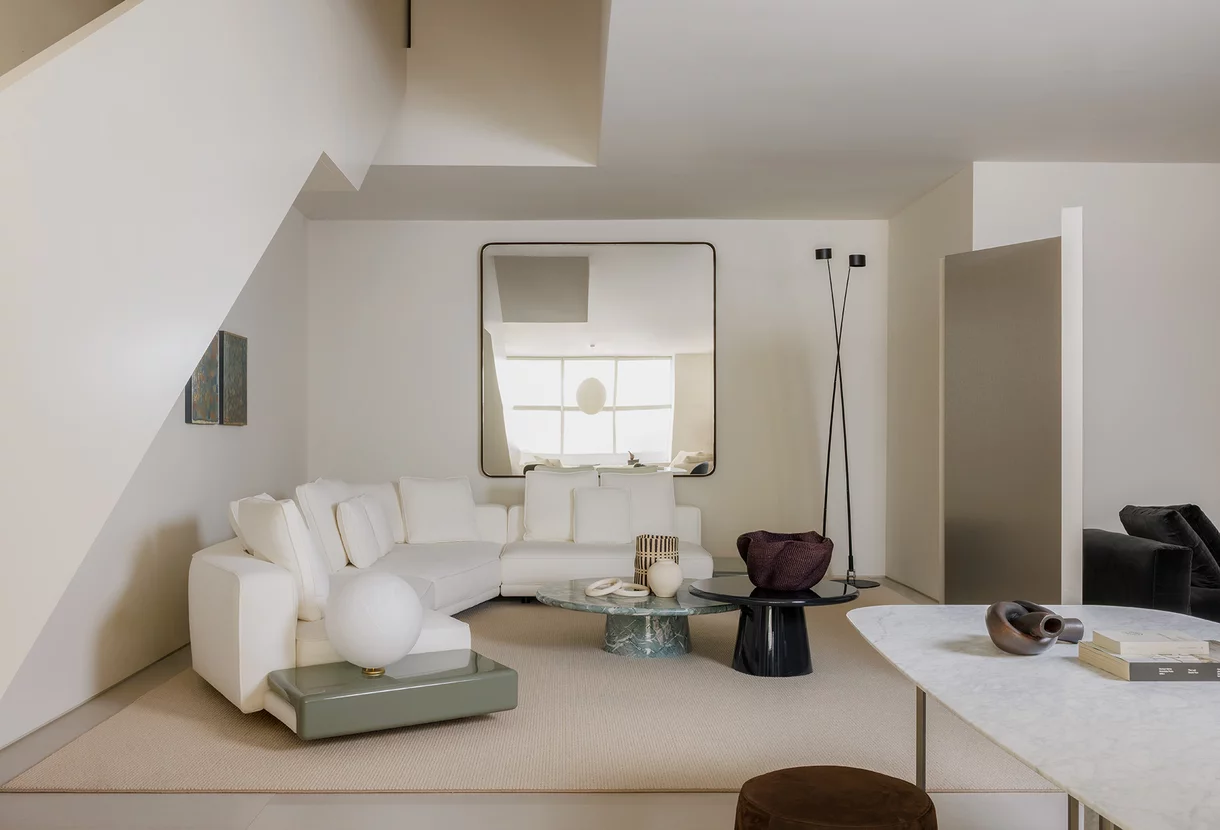 Store Locator | Meridiani | Meridiani