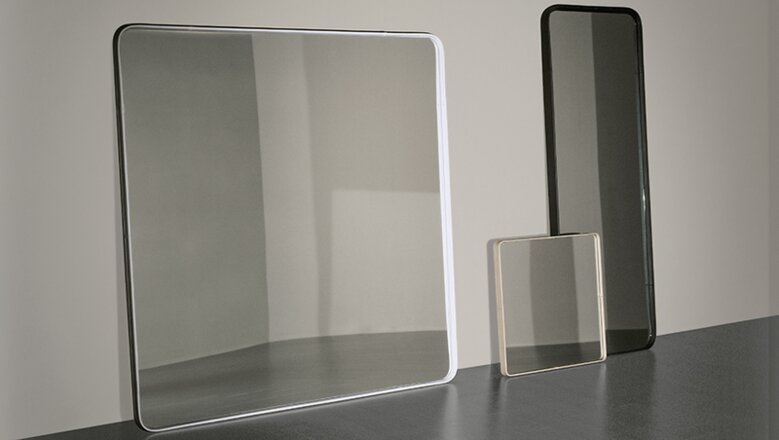 Complements | Meridiani