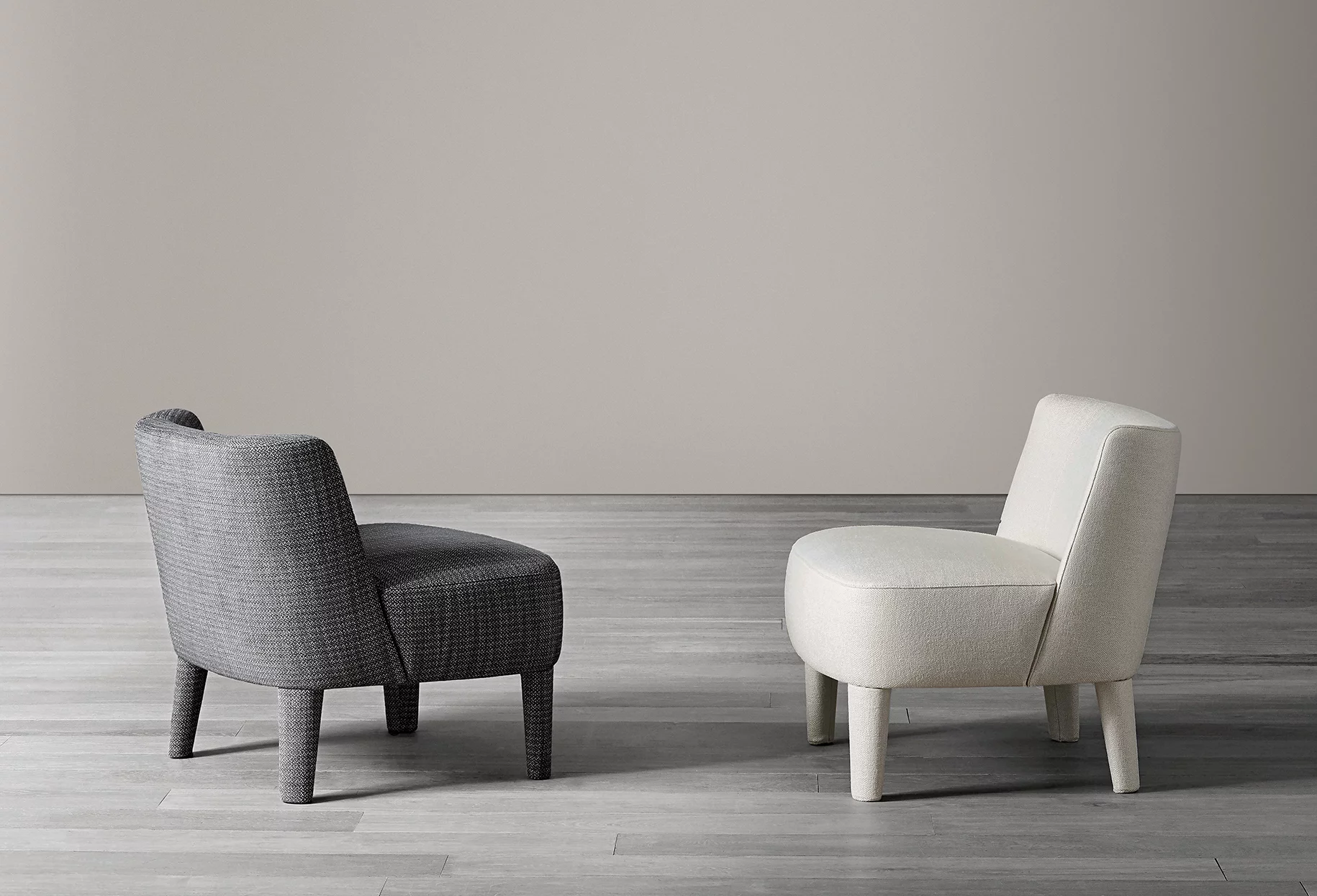 ISABELLE | Meridiani