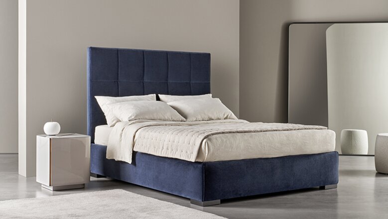 Beds | Meridiani