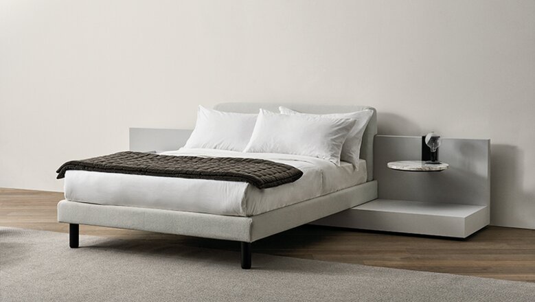 Beds | Meridiani