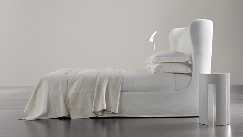Beds | Meridiani
