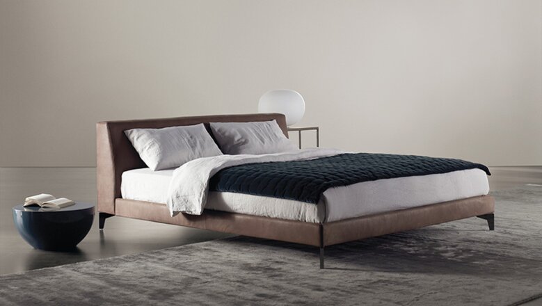 Beds | Meridiani