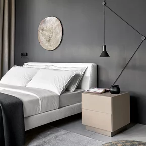 LOUIS UP | Meridiani