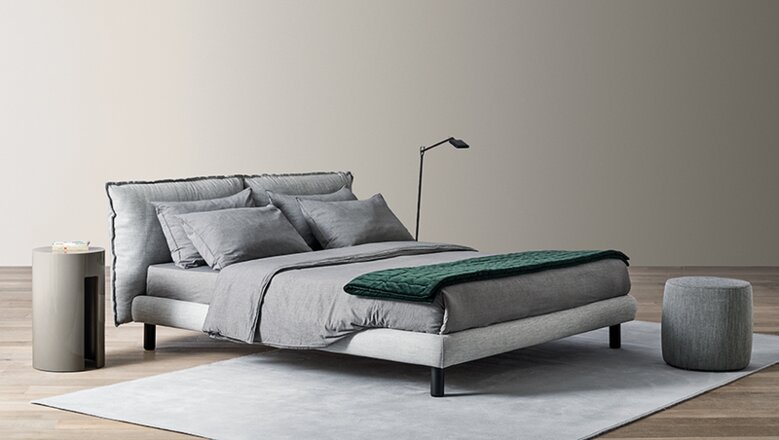 Beds | Meridiani
