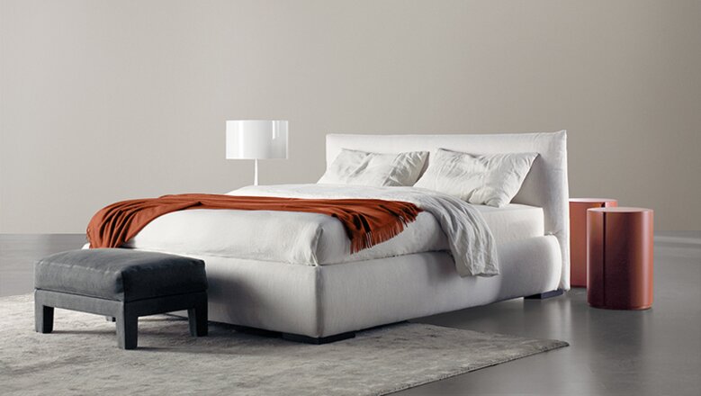 Beds | Meridiani