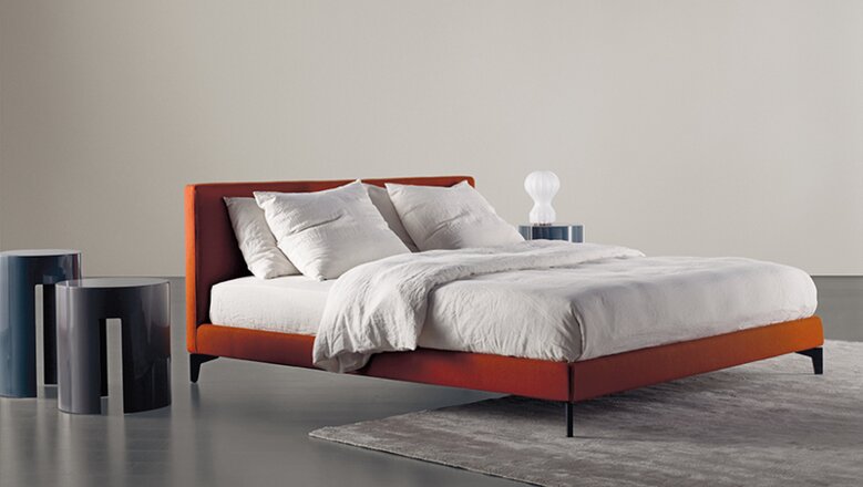 Beds | Meridiani