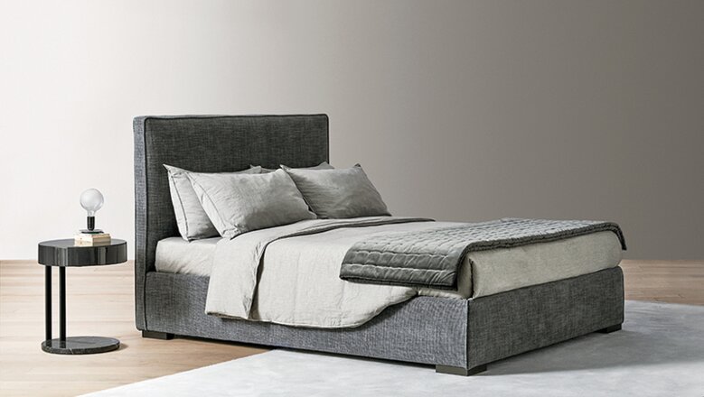 Beds | Meridiani