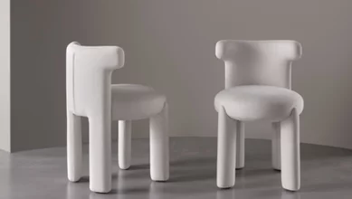 Chairs and stools | Meridiani