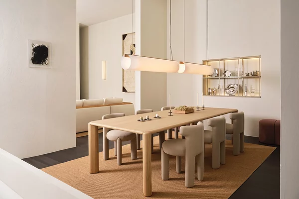 COSETTE | Meridiani