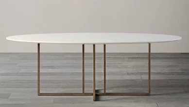 Desks and consoles | Meridiani