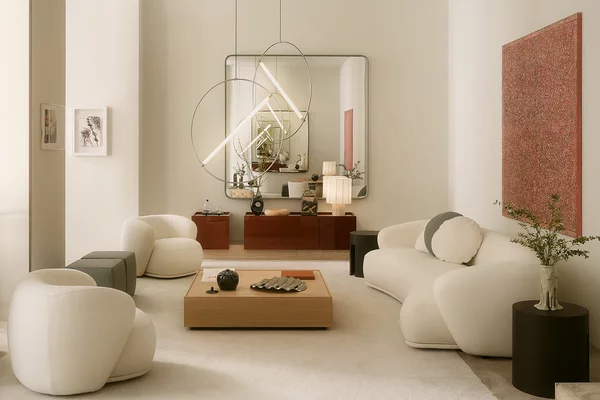 VETRA | Meridiani