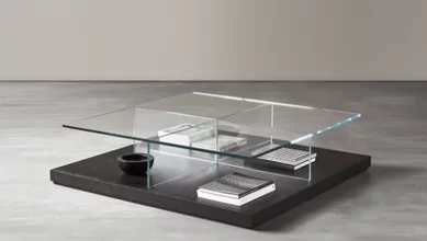 Low tables | Meridiani