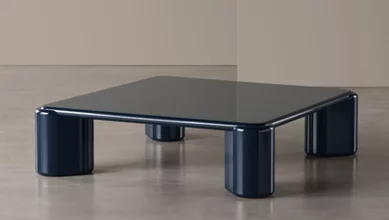 Low tables | Meridiani