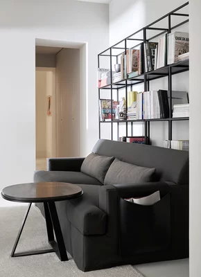 JUDD | Meridiani