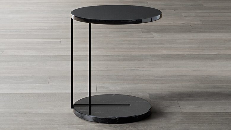 Low tables | Meridiani