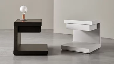 Night tables | Meridiani