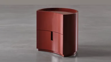 Night tables | Meridiani