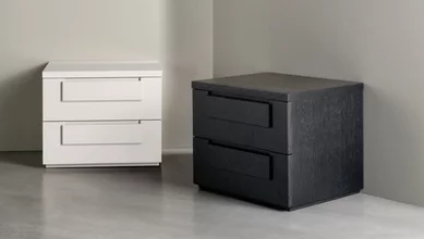Night tables | Meridiani