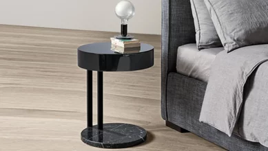 Night tables | Meridiani