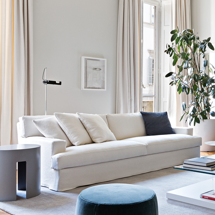 JAMES | Meridiani