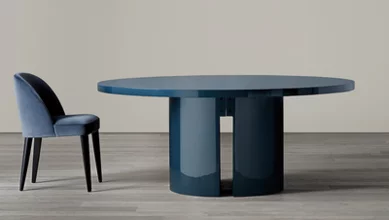 Tables | Meridiani