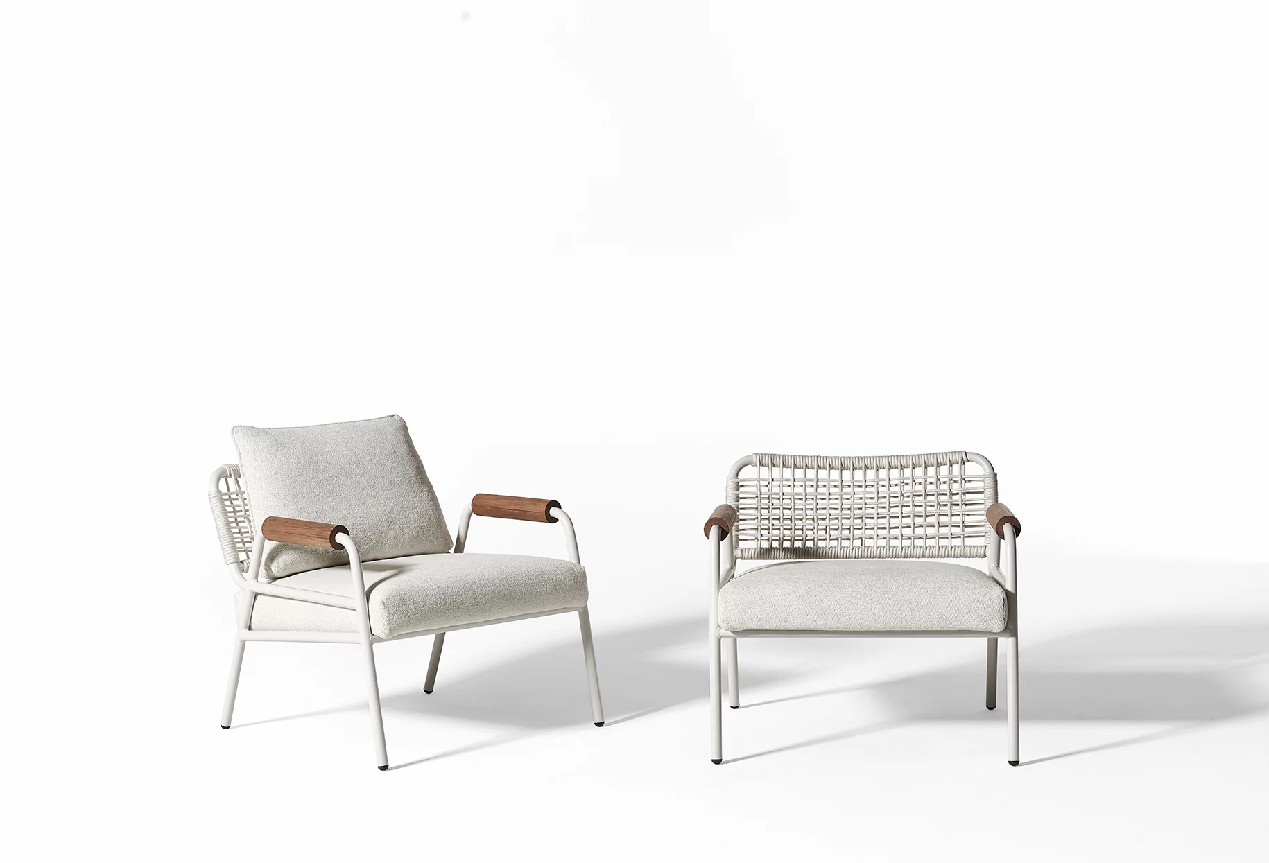 ZOE WOOD OPEN AIR | Meridiani